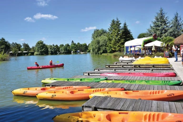 The Complete Guide to Eurocamp Holidays & Money-Saving Ideas