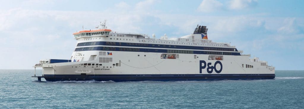 How Much is the Ferry to France? - France Ferry Booker