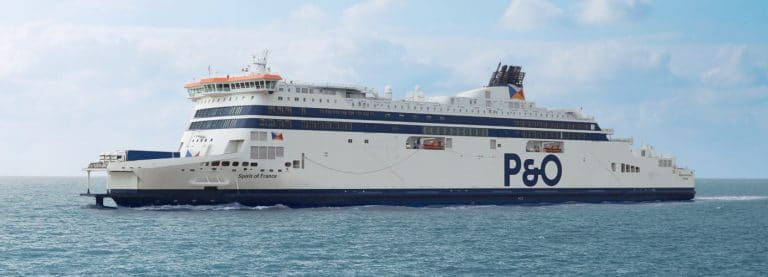 How Much is the Ferry to France? - France Ferry Booker