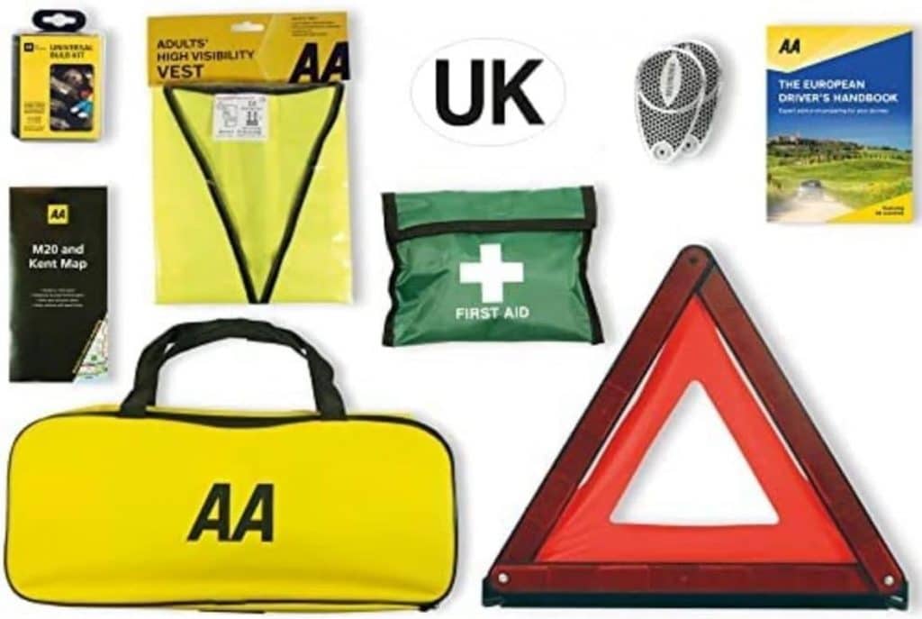 Driving in France Kit 2025: Full Checklist & Expert Tips